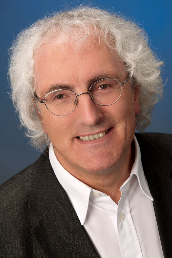 Hinterhältige Verhaltensweisen: Neues Buch von Soziologe Peter Imbusch