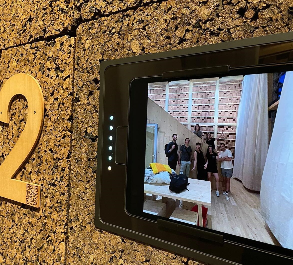 Neues Leben im Living Lab NRW: Masterstudierende machen den Alltagscheck